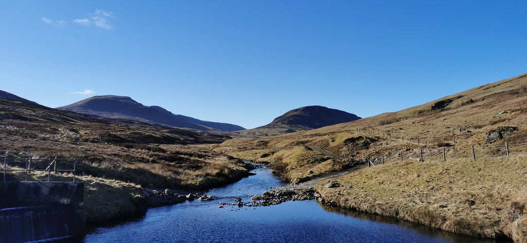 Comrie Croft Bikes Perthshire – ComrieCroftBikes