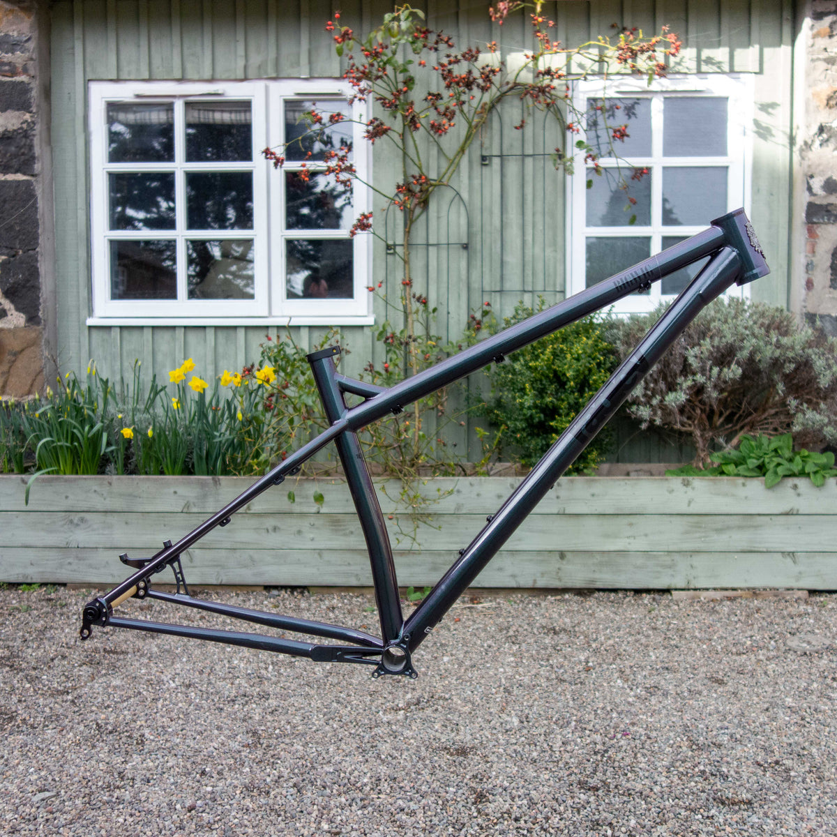 Framesets – ComrieCroftBikes