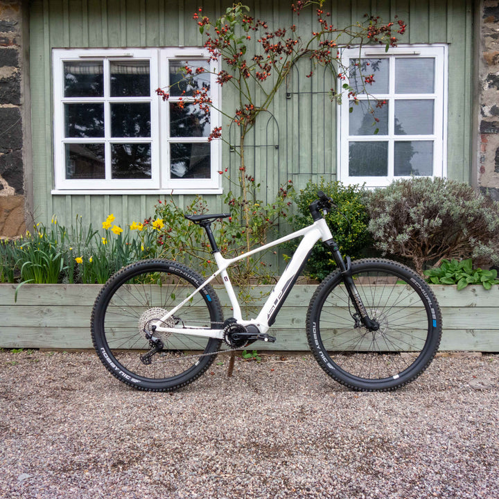 Mountain Bike Trail Map at Comrie Croft – ComrieCroftBikes