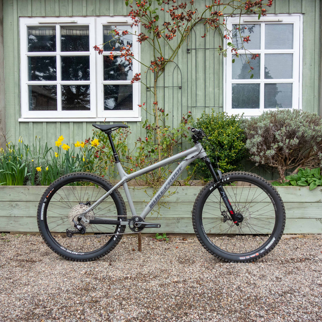 Mountain Bike Trail Map at Comrie Croft – ComrieCroftBikes