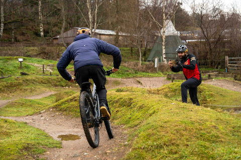 Coaching and Guiding – ComrieCroftBikes