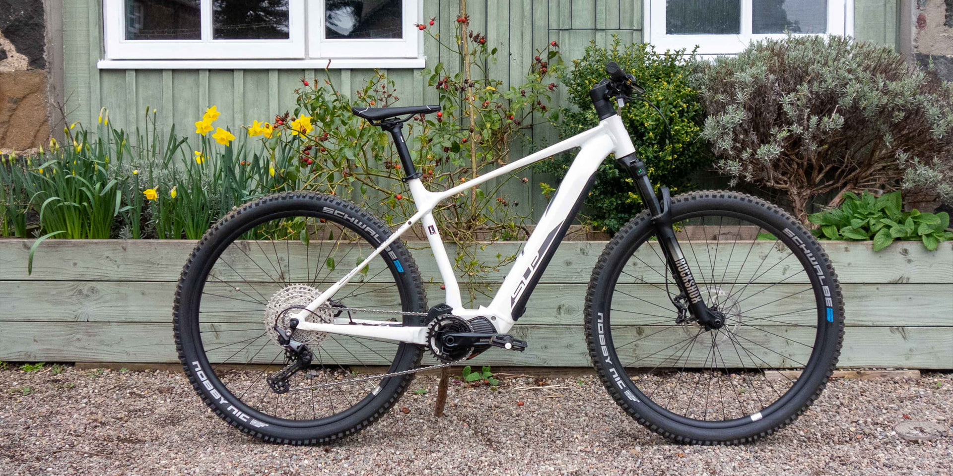 eMTB – ComrieCroftBikes