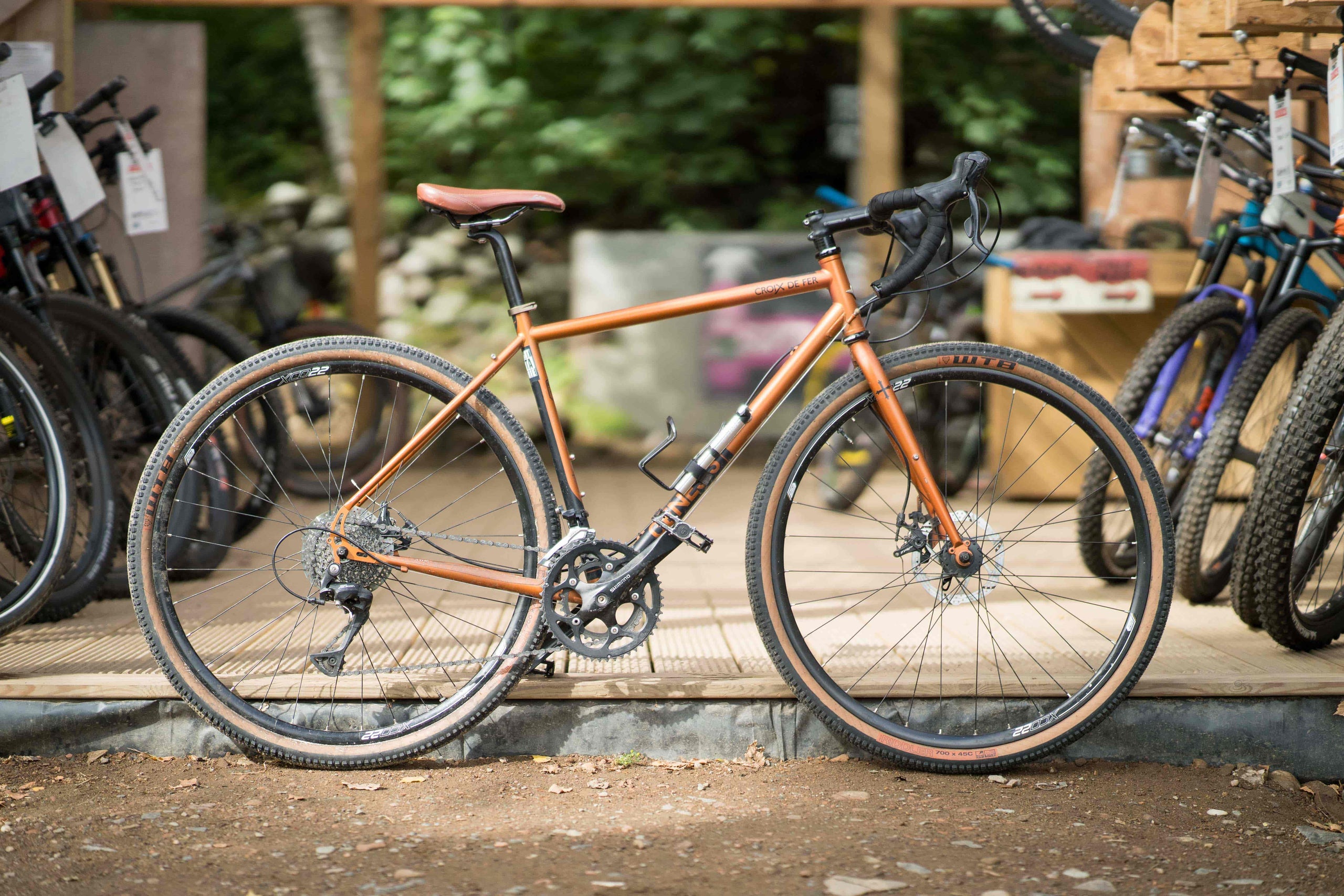 Gravel – ComrieCroftBikes
