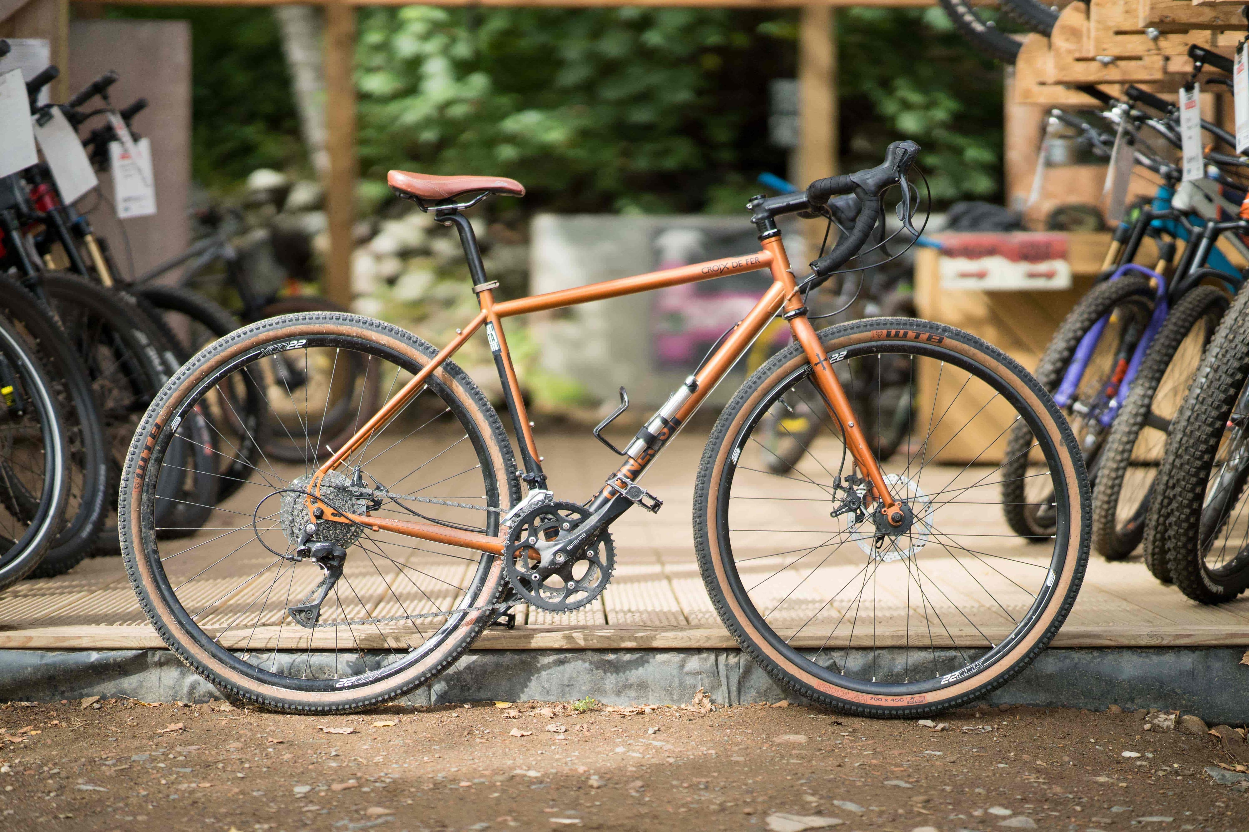 Gravel – ComrieCroftBikes