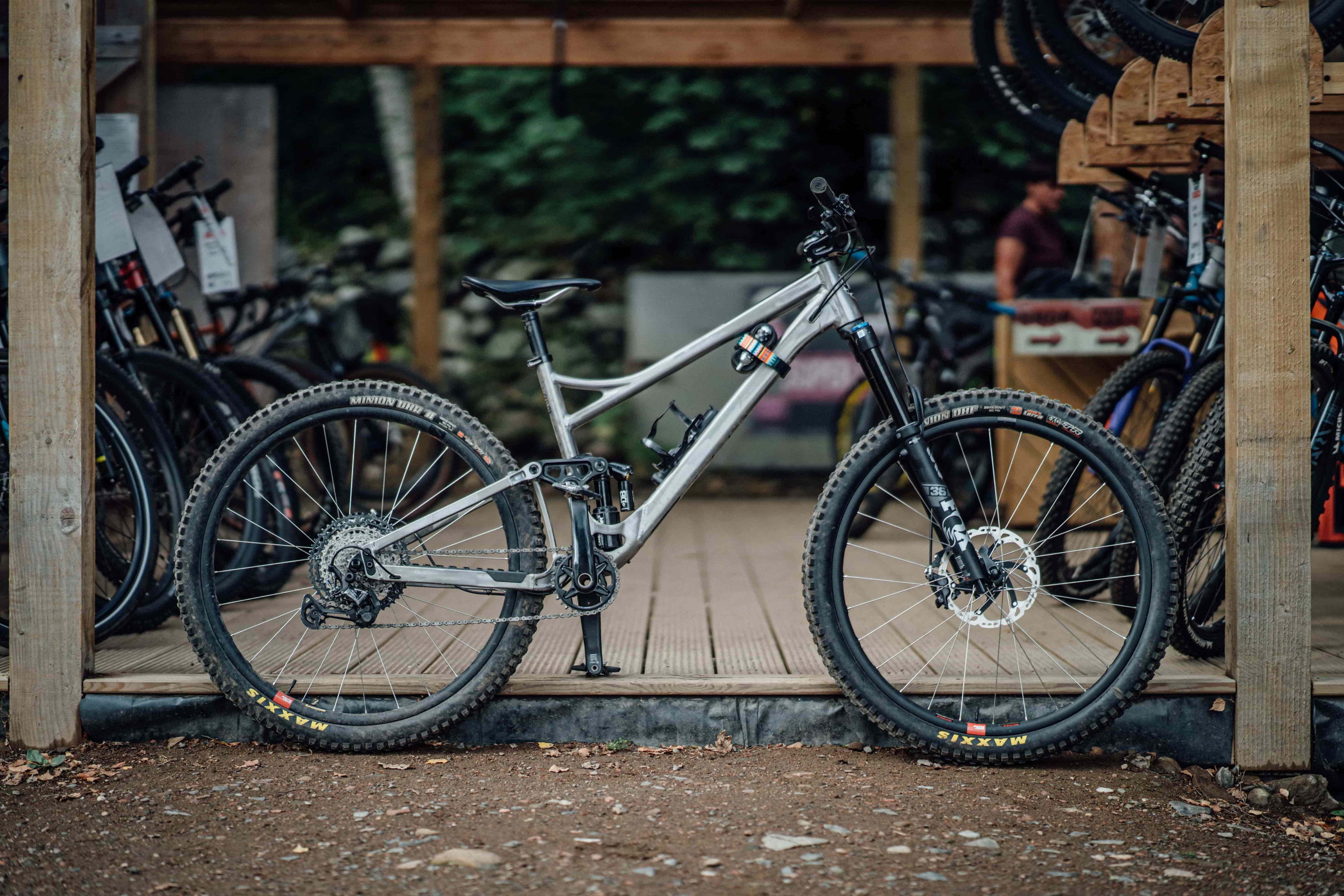 Mountain Bikes – ComrieCroftBikes