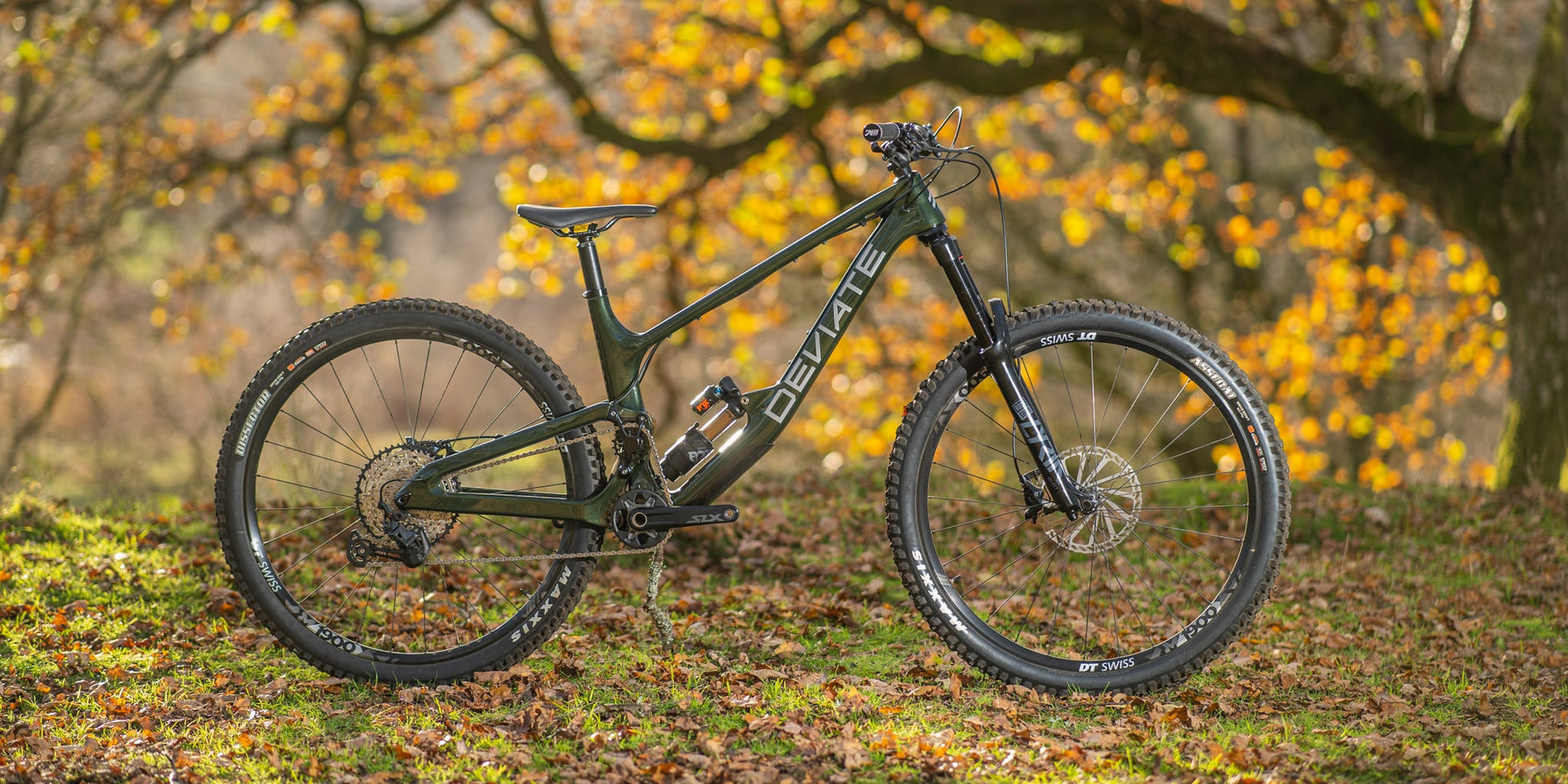 Comrie Croft Bikes Perthshire – ComrieCroftBikes