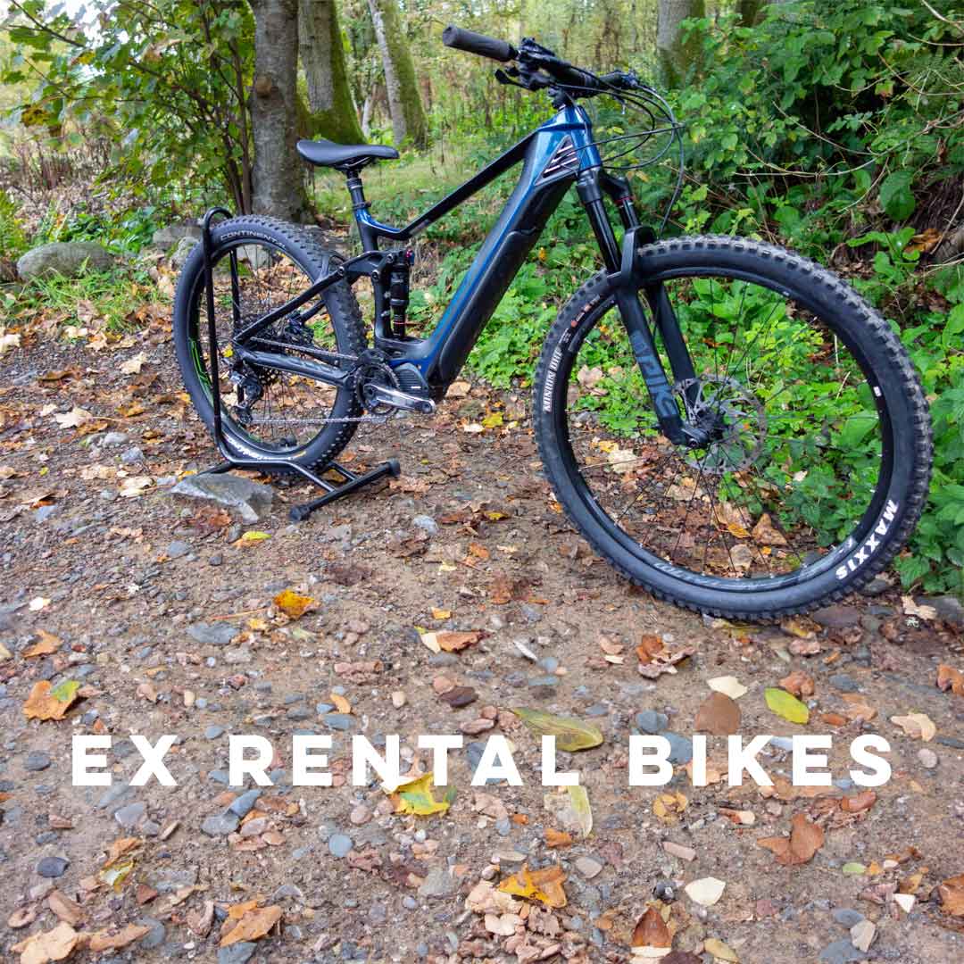 Mountain Bike Trail Map at Comrie Croft – ComrieCroftBikes
