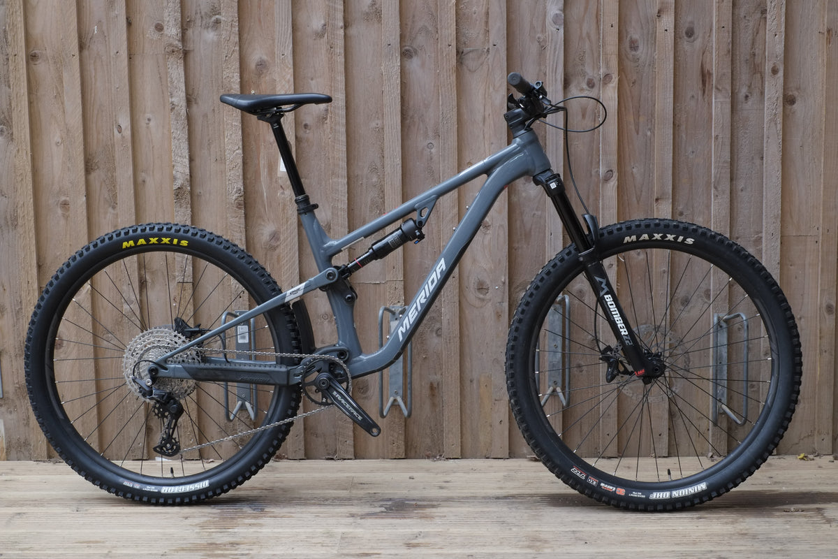 Comrie Croft Bikes Perthshire – ComrieCroftBikes