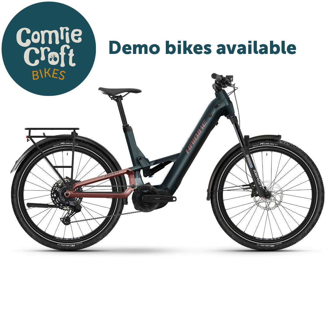 Which haibike to buy store