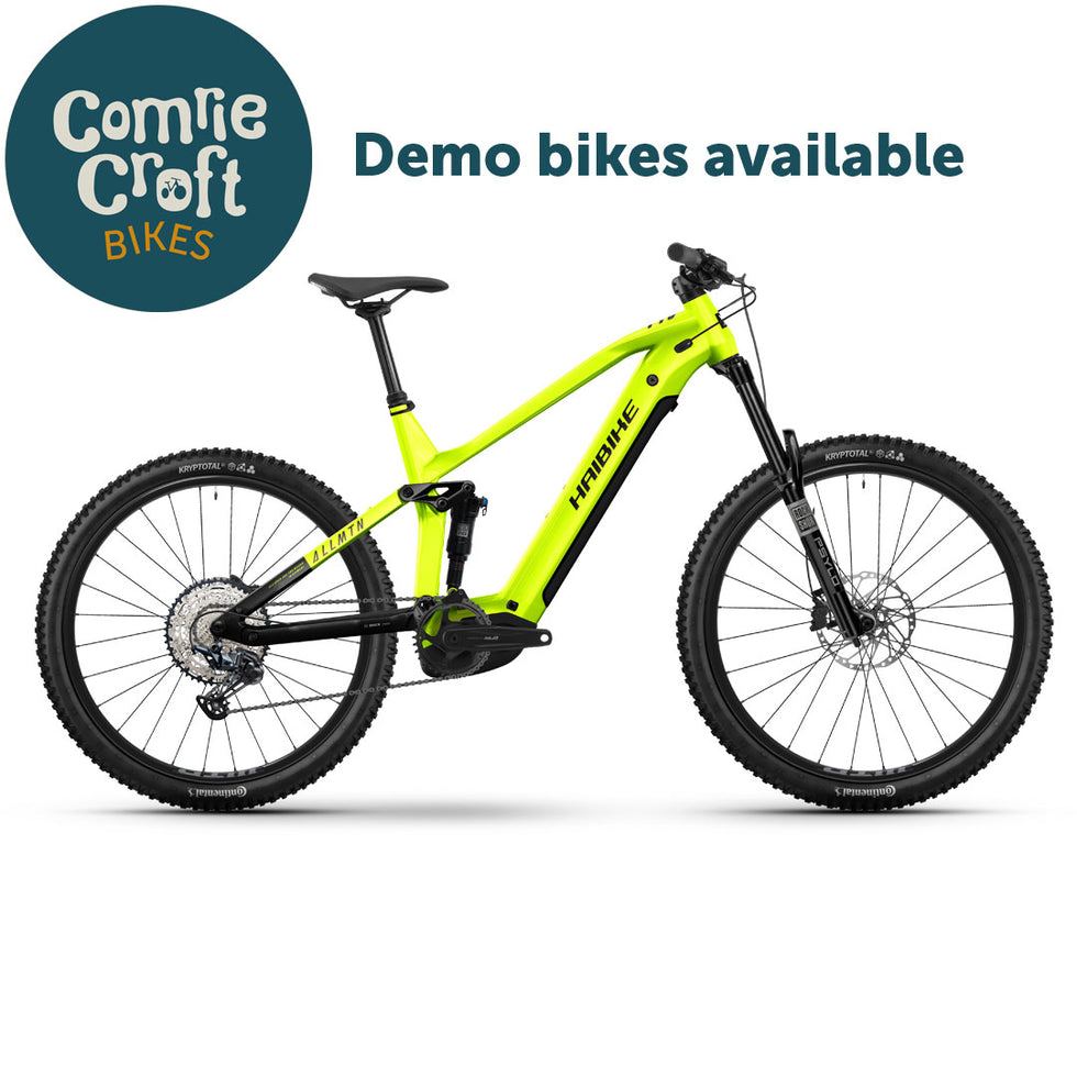 Comrie Croft Bikes Perthshire – ComrieCroftBikes