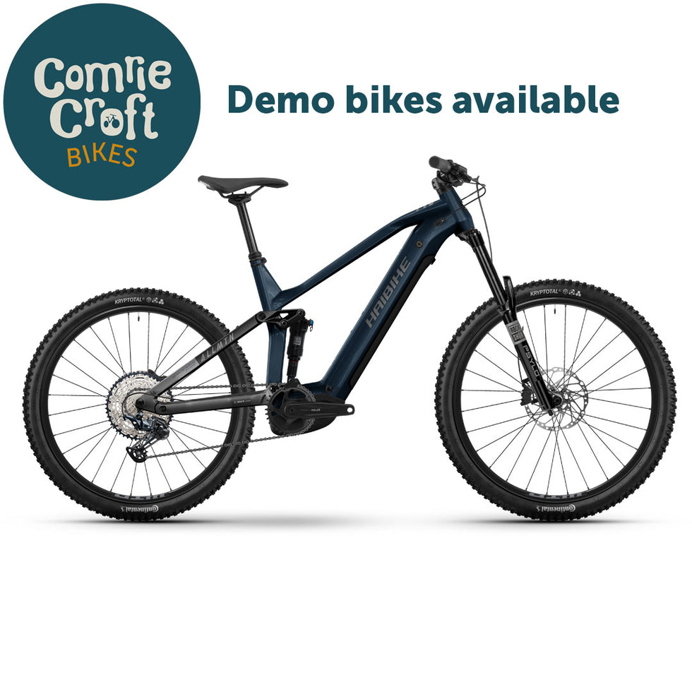 Comrie Croft Bikes Perthshire – ComrieCroftBikes