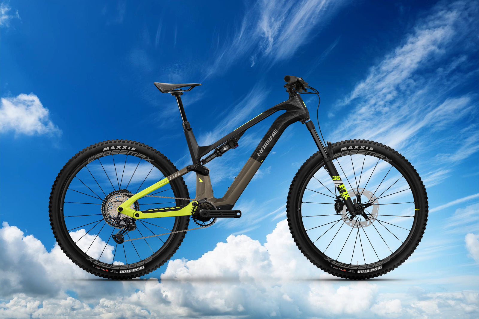 Comrie Croft Bikes Perthshire – ComrieCroftBikes
