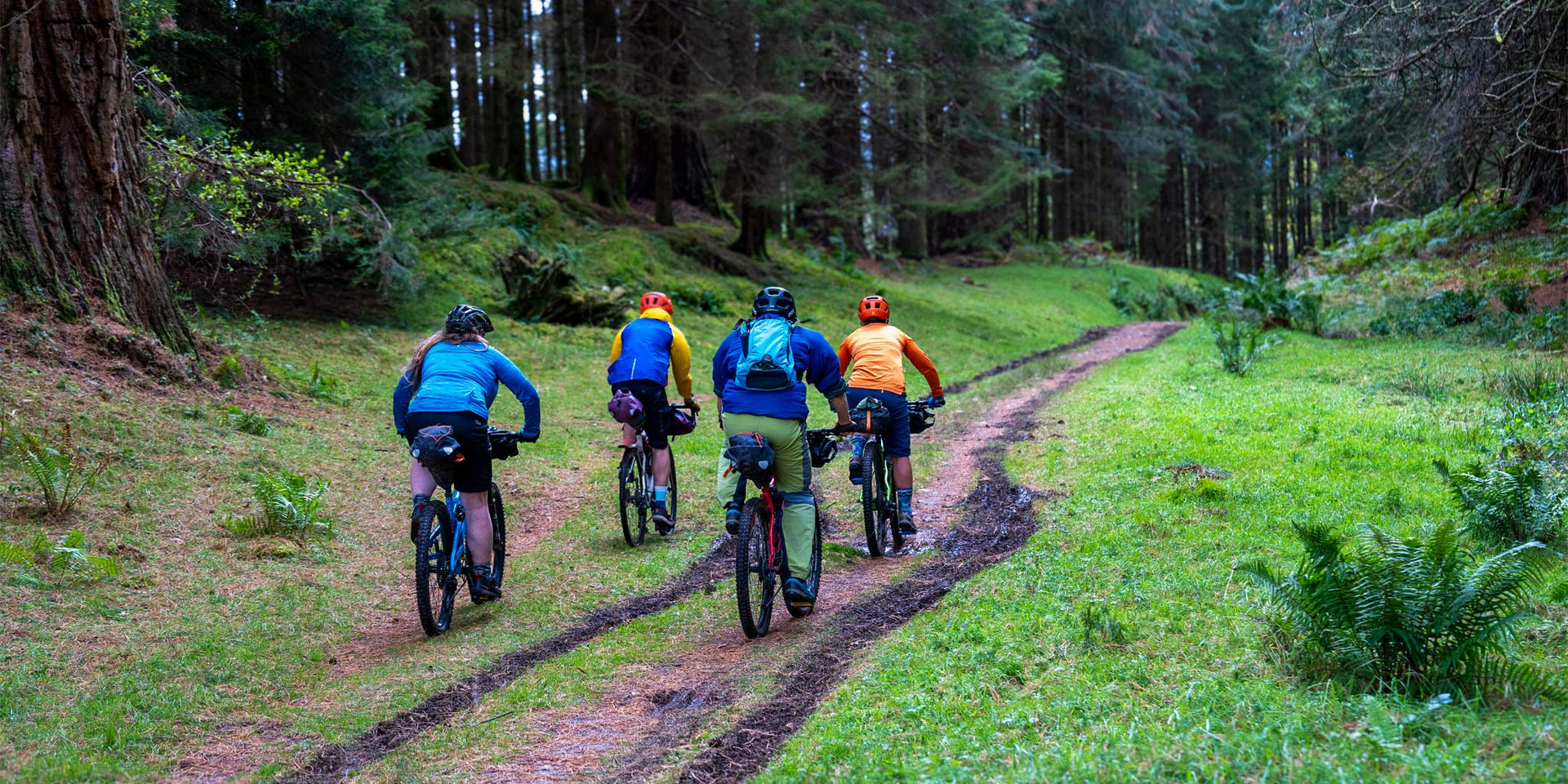 Comrie Croft Bikes Perthshire – ComrieCroftBikes