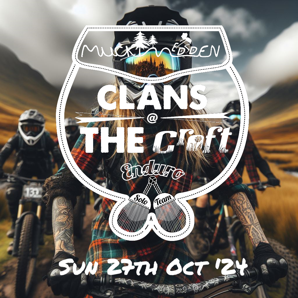 Comrie Croft Bikes Perthshire – ComrieCroftBikes
