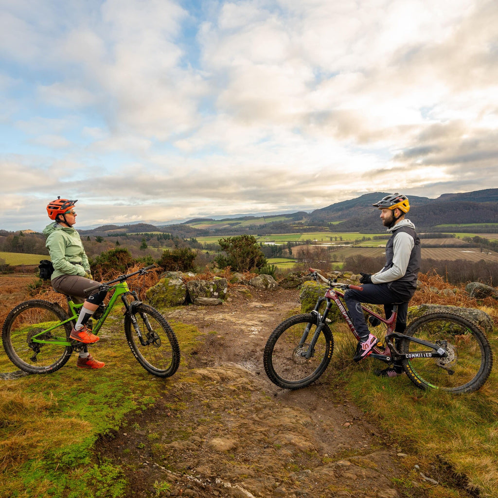 Coaching and Guiding – ComrieCroftBikes